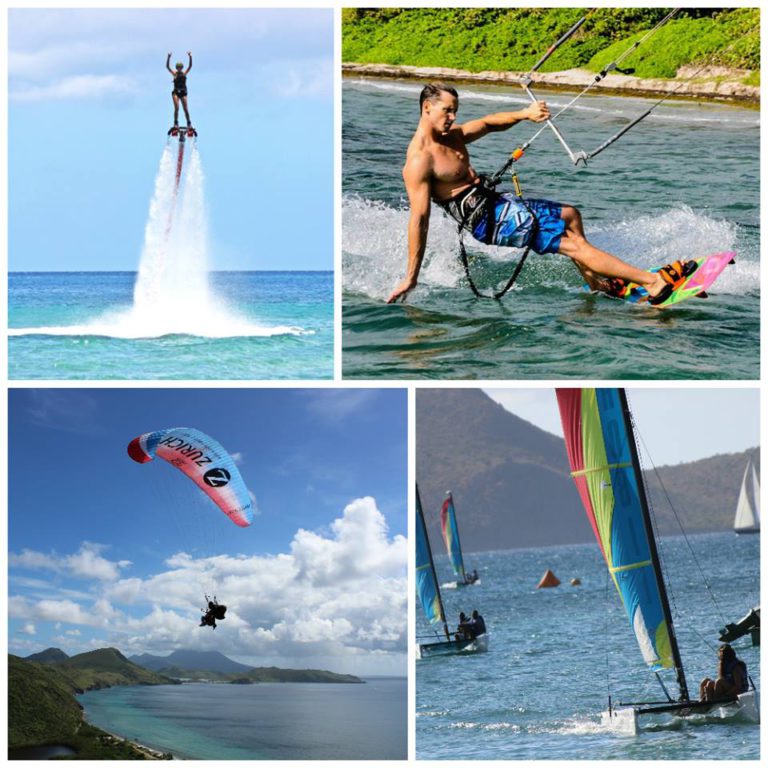 In SKN! 10 Fun, Awe-Inspiring Activities – The Government of St. Kitts ...