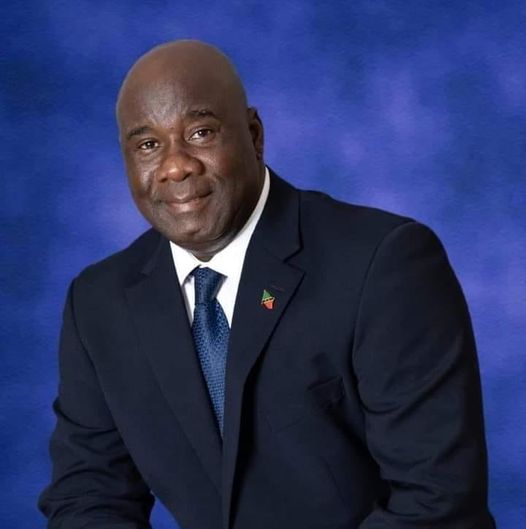 Alexis Jeffers 2 – The Government of St. Kitts and Nevis