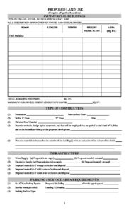 Major Applications_Commercial – The Government of St. Kitts and Nevis