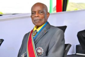 National Heroes – The Government of St. Kitts and Nevis