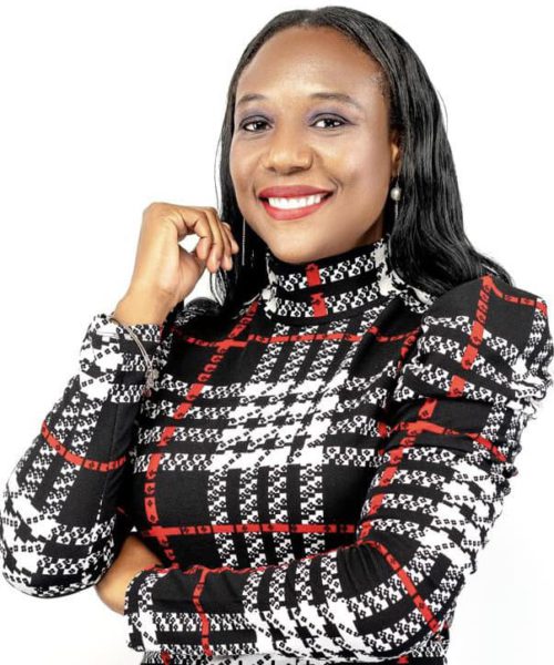 Hon. Latoya Jones, Deputy Speaker of the National Assembly – The ...